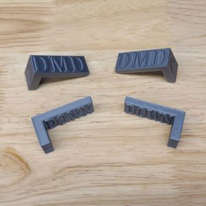 DMD Slide Busters Mini - FlipMods