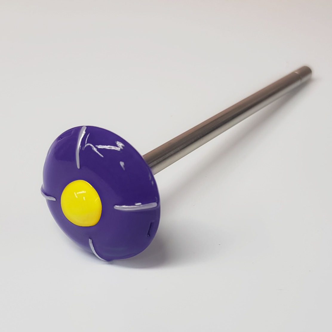 Foo Fighters UFO Shooter Rod - FlipMods