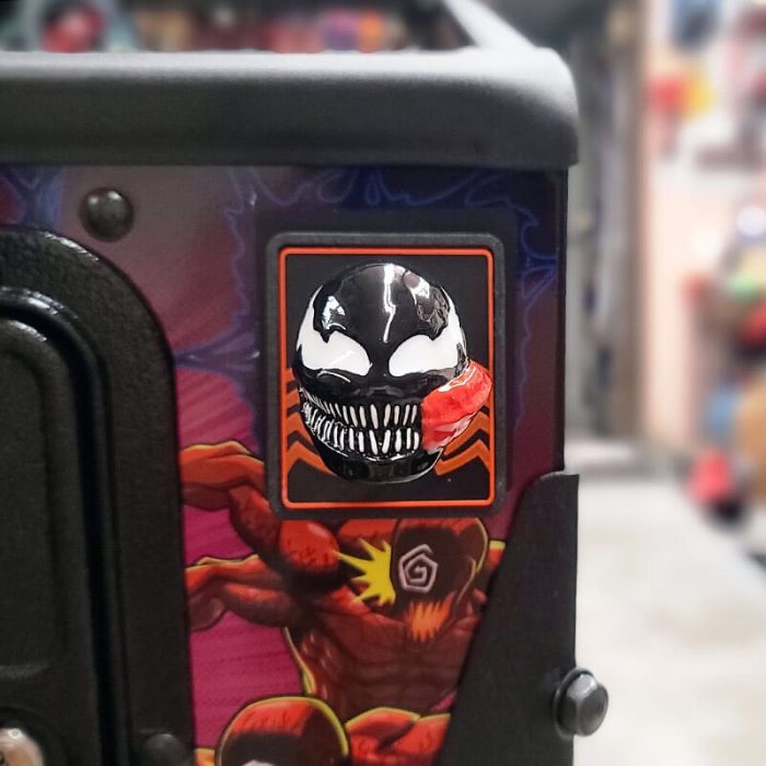 Venom Shooter Rod - FlipMods