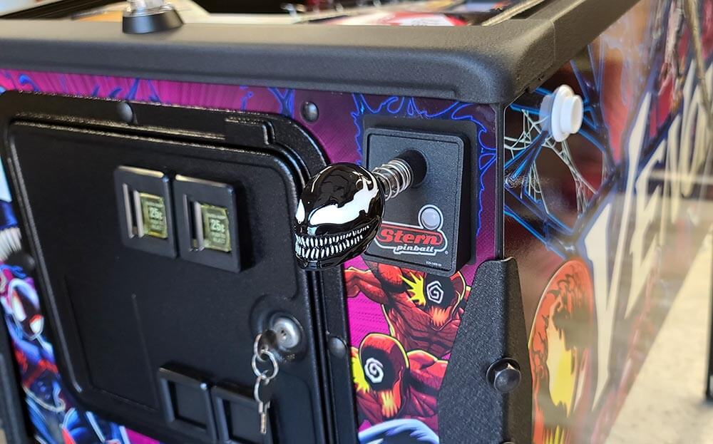 Venom Shooter Rod - FlipMods