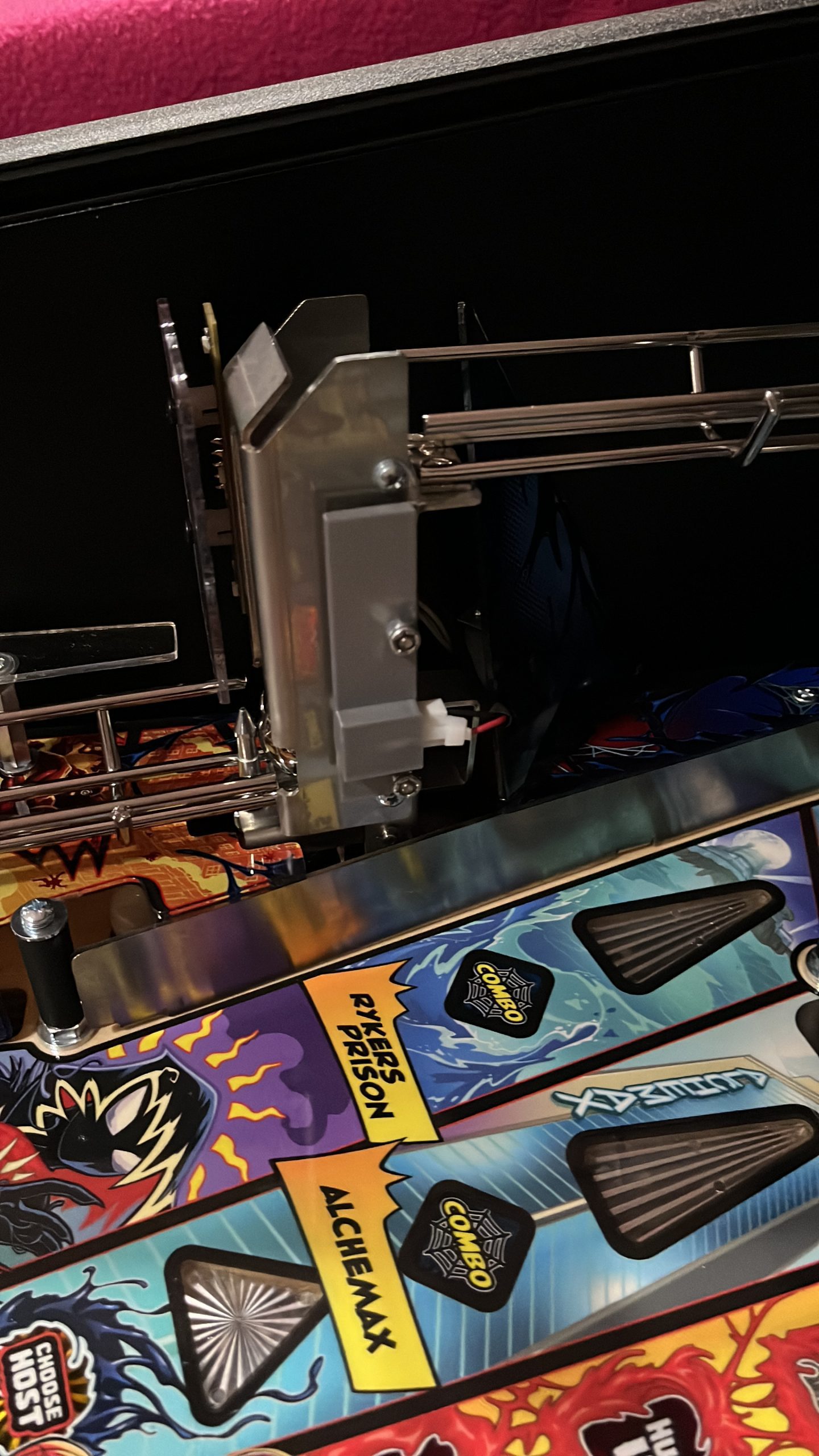 Venom Board Savers (VBS) - FlipMods