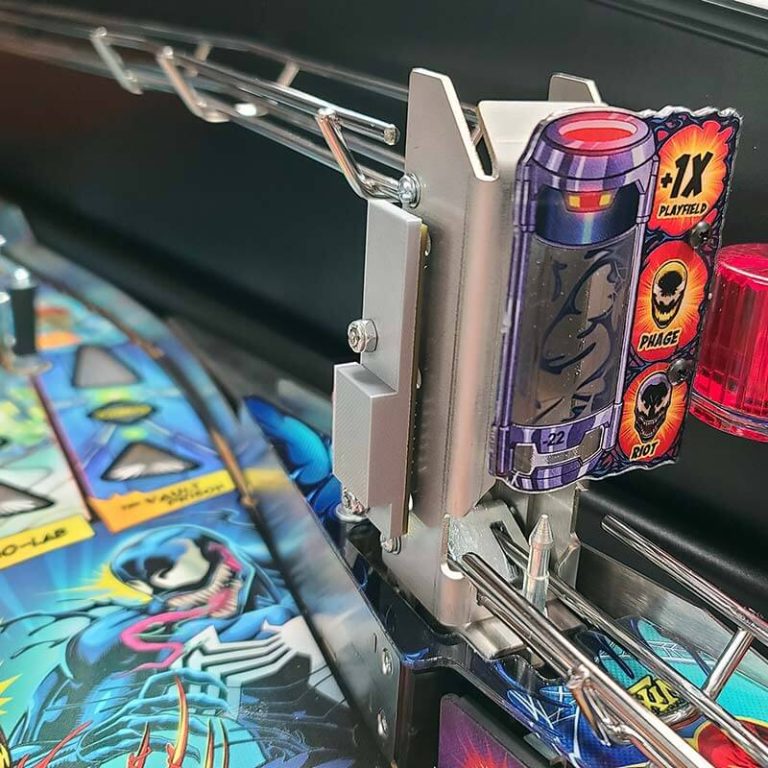 Venom Board Savers (VBS) - FlipMods