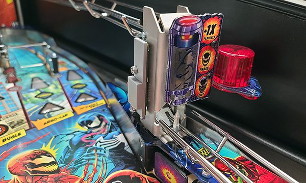 Pinball Mods - FlipMods