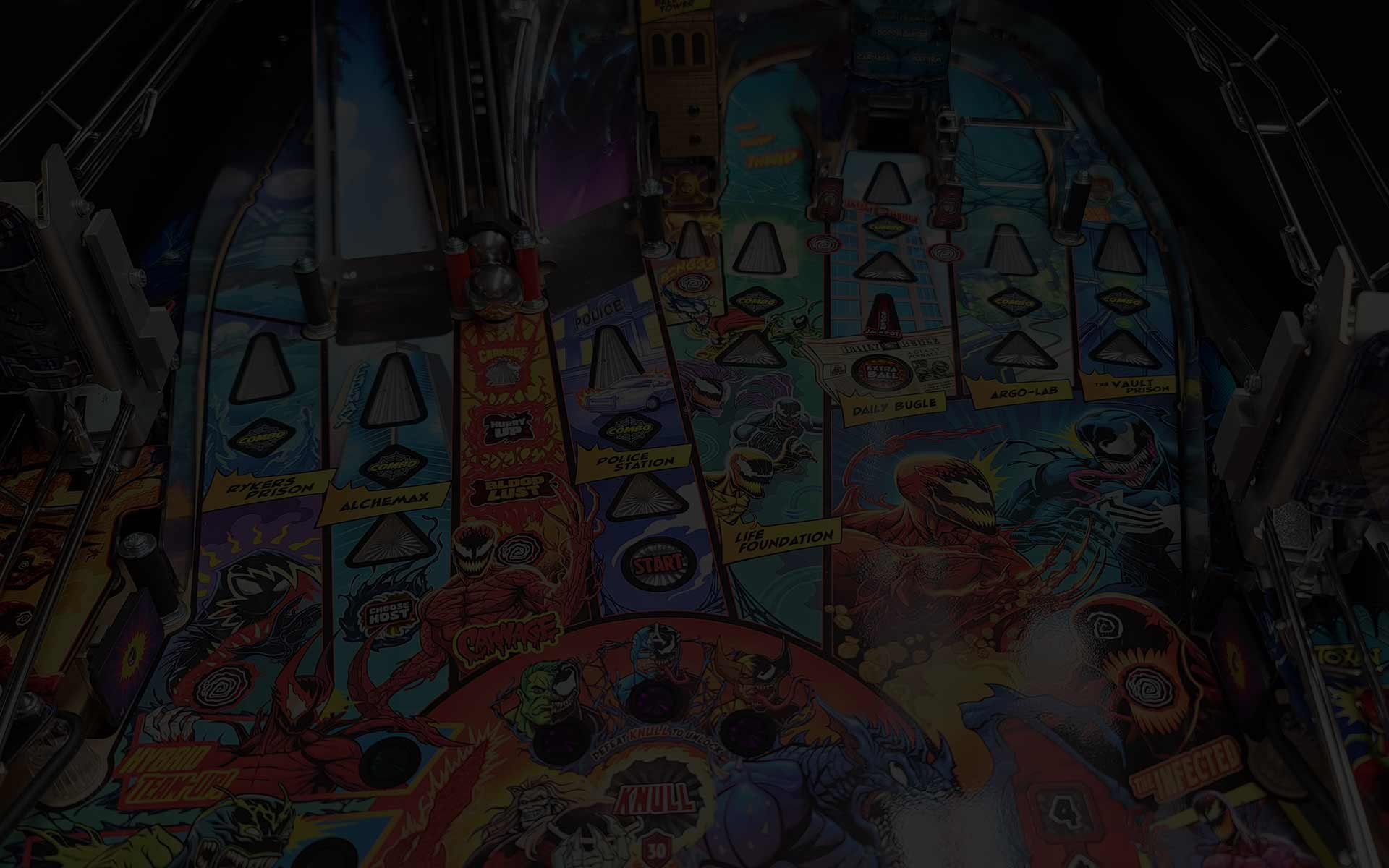 Pinball Mods - FlipMods