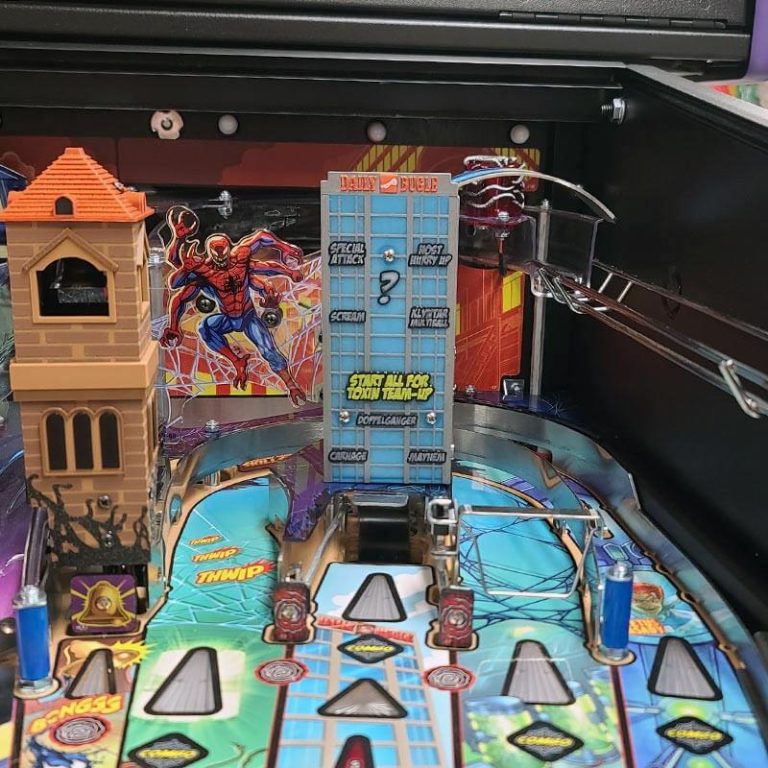 Pinball Mods - FlipMods