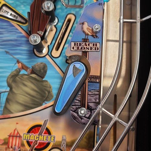 Jaws Flipper Bat Toppers - FlipMods