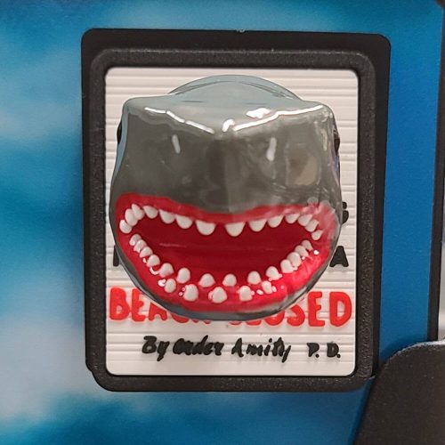 Jaws Shooter Rod - FlipMods