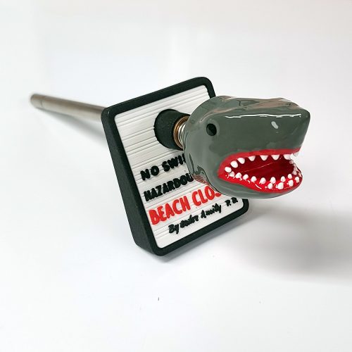 Jaws Shooter Rod - FlipMods