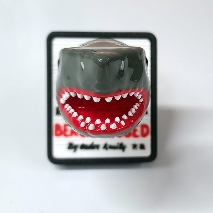 Jaws Shooter Rod - FlipMods