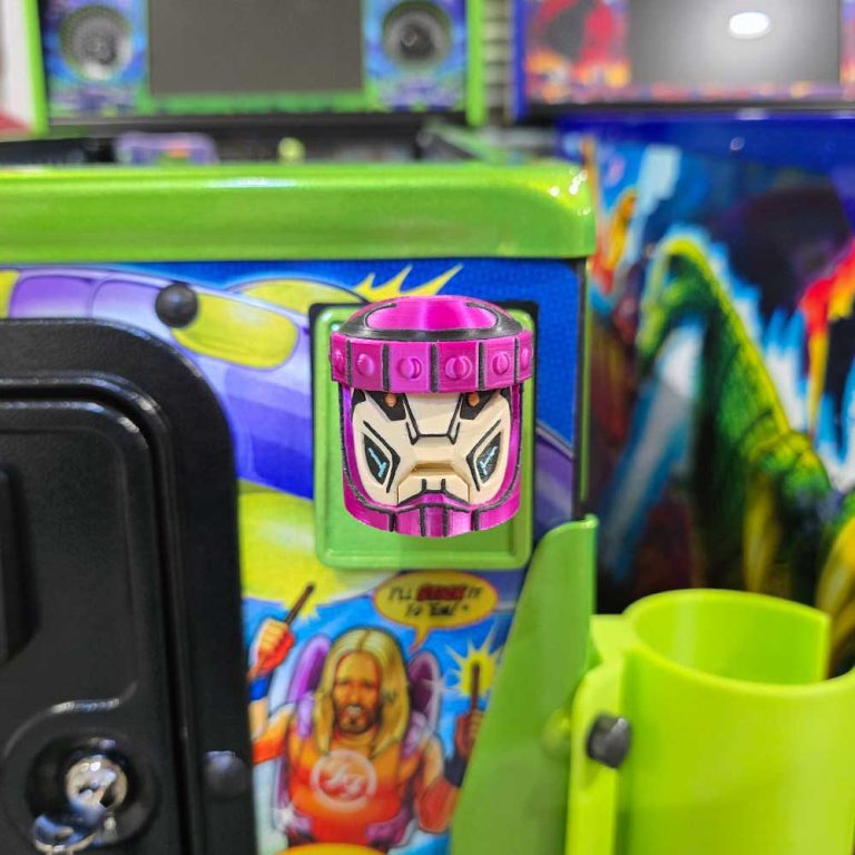 Pinball Mods - FlipMods